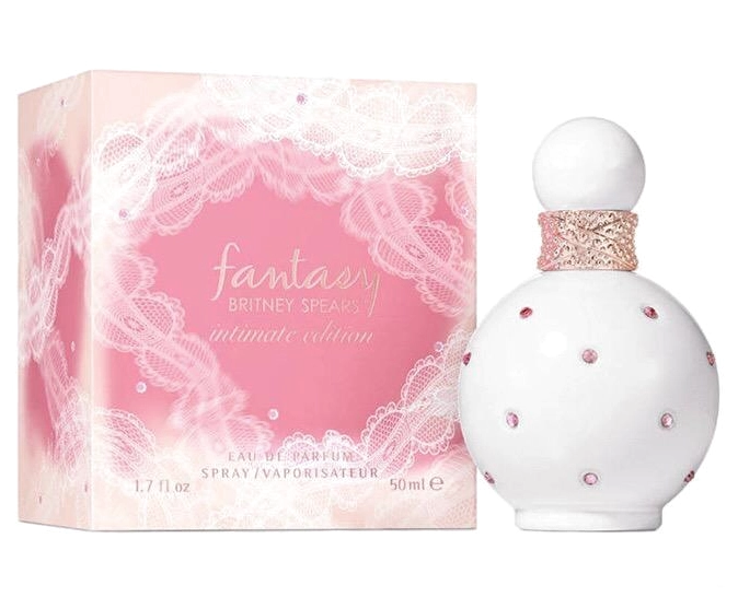 Парфюм Britney Spears Fantasy Intimate Edition 50