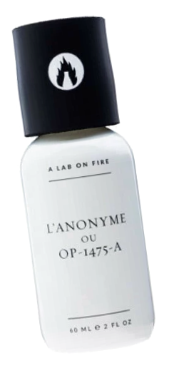 Аромат для мужчин и женщин Э Лаб Он Фаер Л Аноним У Оп 1475 А 60 мл - A Lab On Fire