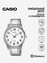 CASIO Collection Men, белый,