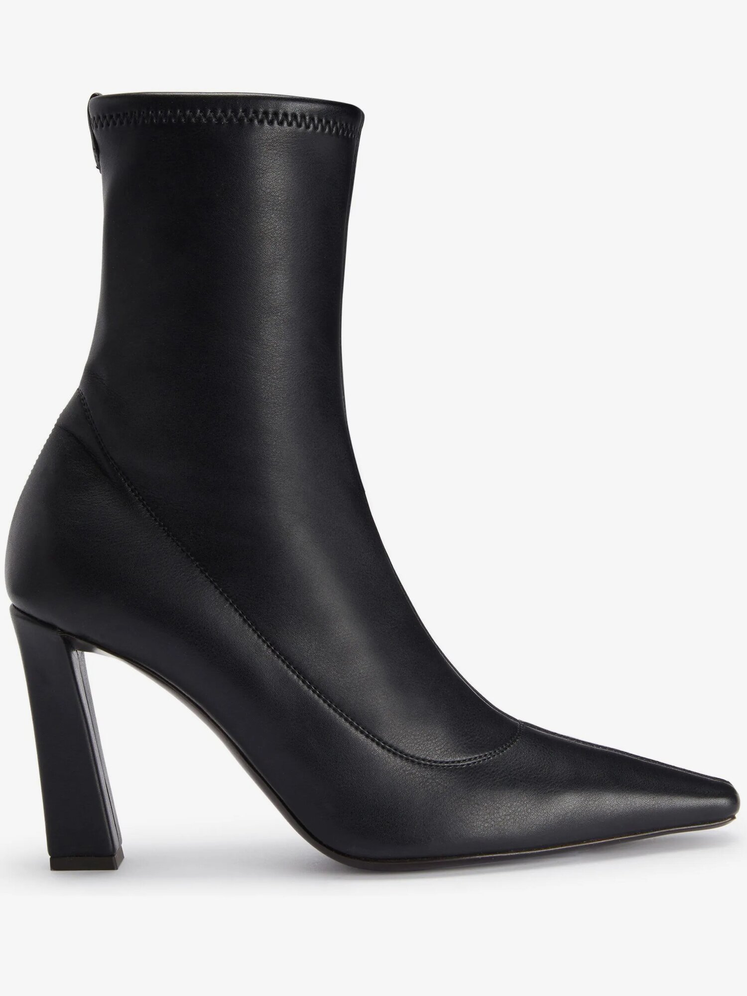 Ботинки Janiee Stretch 90