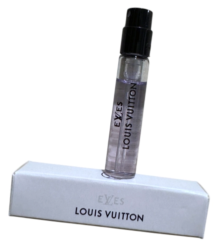 Сэмпл парфюмерной воды Louis Vuitton Elves 2 мл - Луи Виттон Элвес унисекс пробник