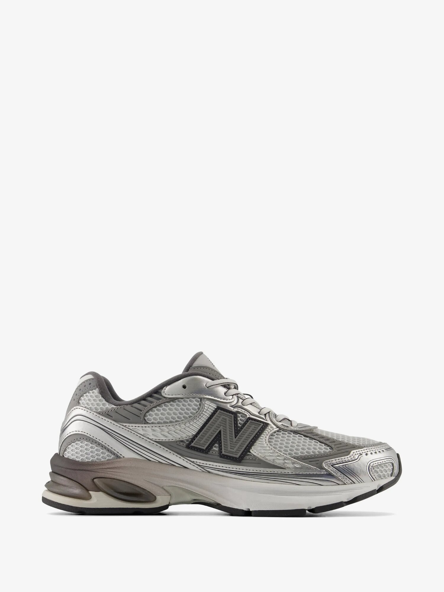 Кроссовки New Balance 2010, размер 10 US, Silver