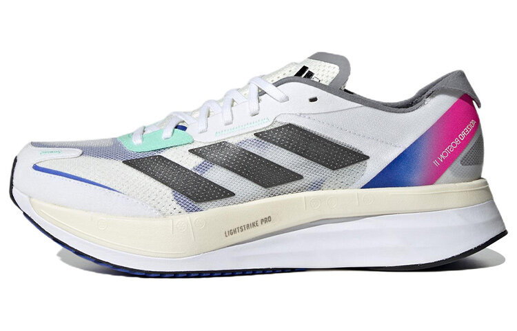 Кроссовки Adizero Boston 11