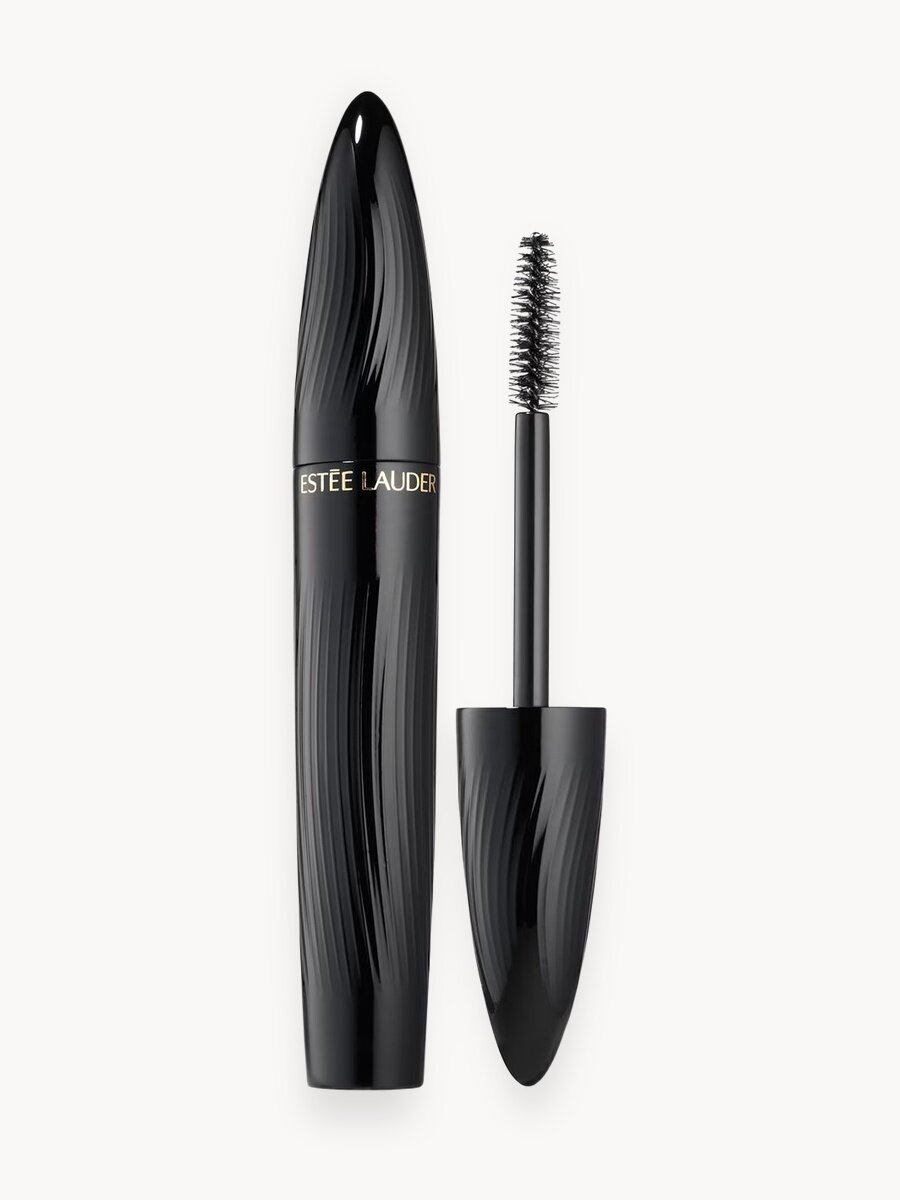 ESTEE LAUDER Turbo Lash High Powered Volume + Length Mascara Тушь для ресниц, 8 мл Black