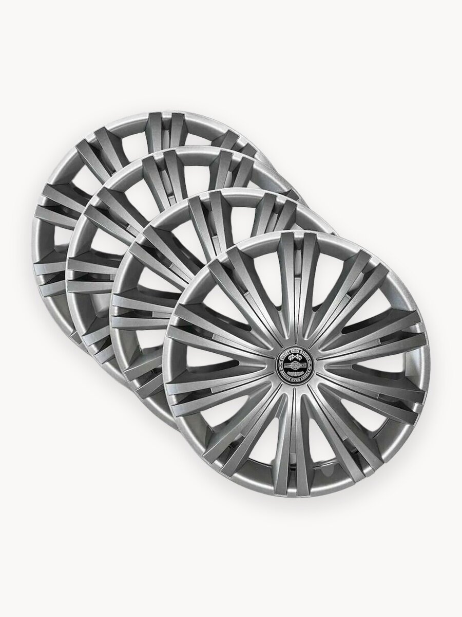 Колпаки R15 Гига STAR 4шт