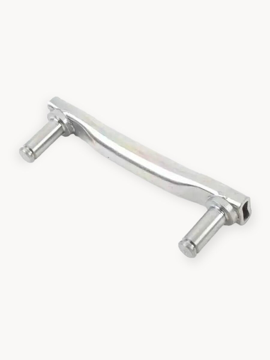 Тяга кулисы КПП 25111220548 Тяга привода переключения передач прямая для BMW