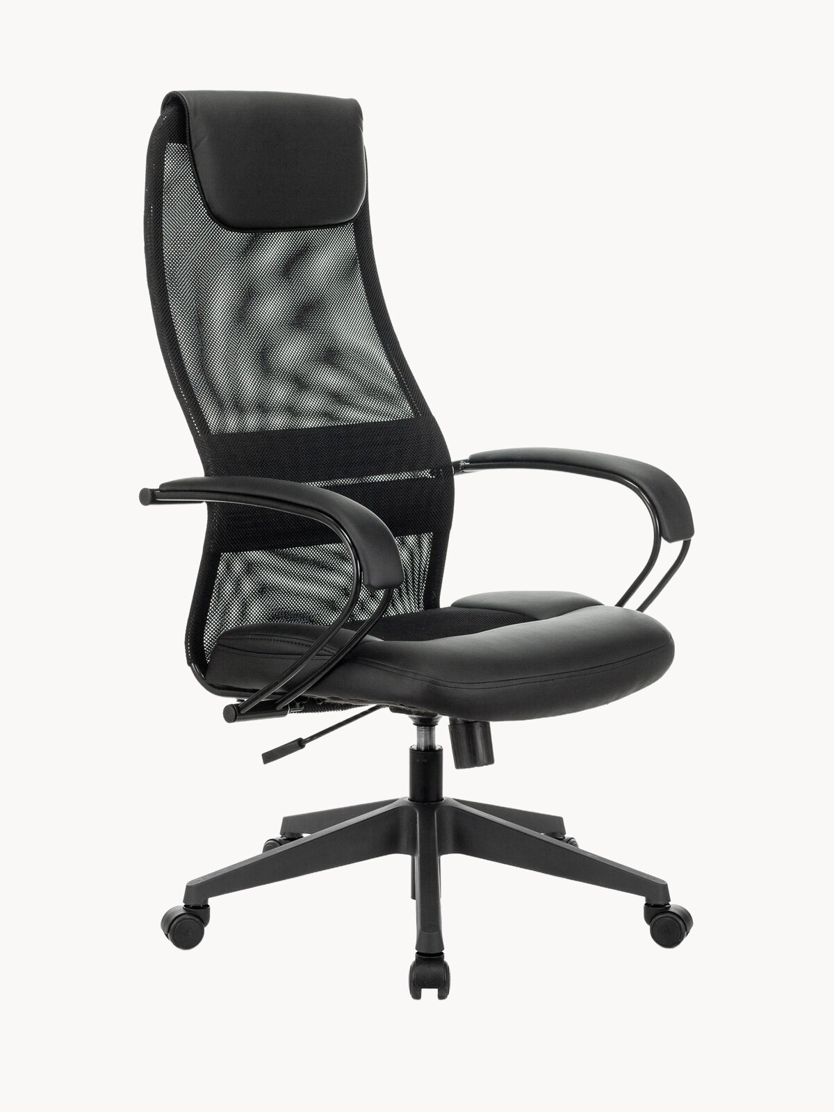 Компьютерное кресло Бюрократ CH-608