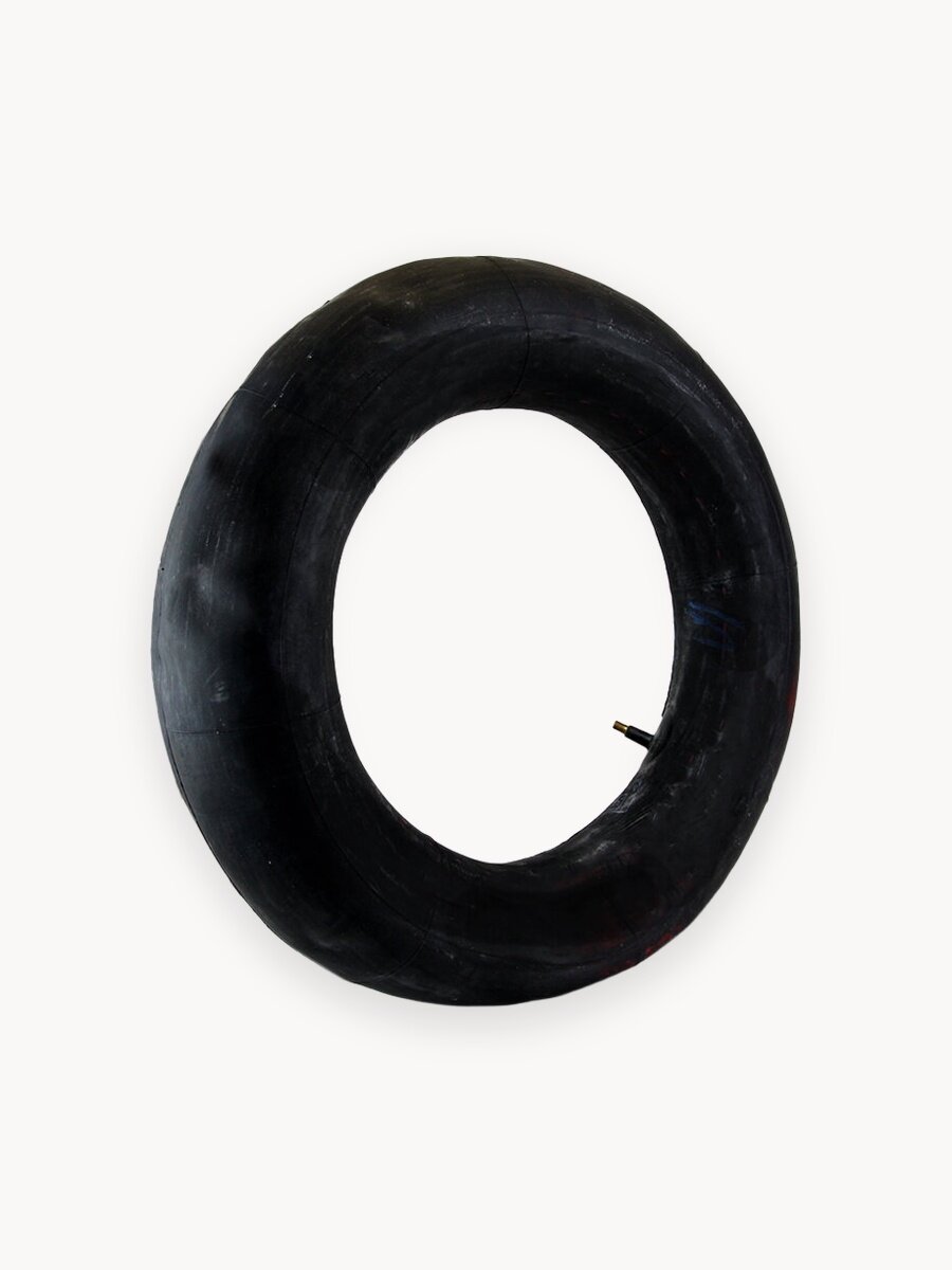 Камера автомобильная для колеса R13 (резиновая)