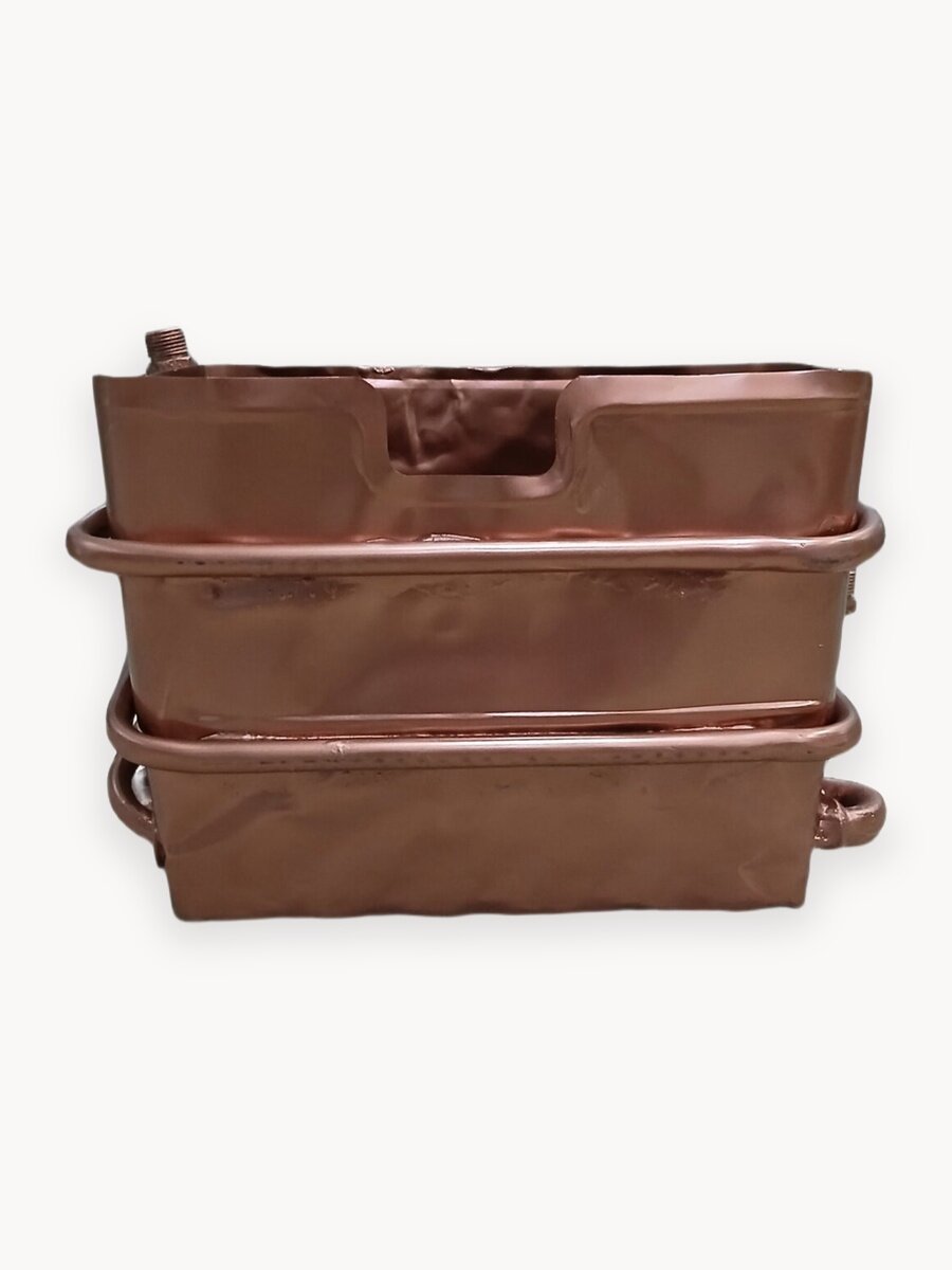 Теплообменник ВПГ-4513