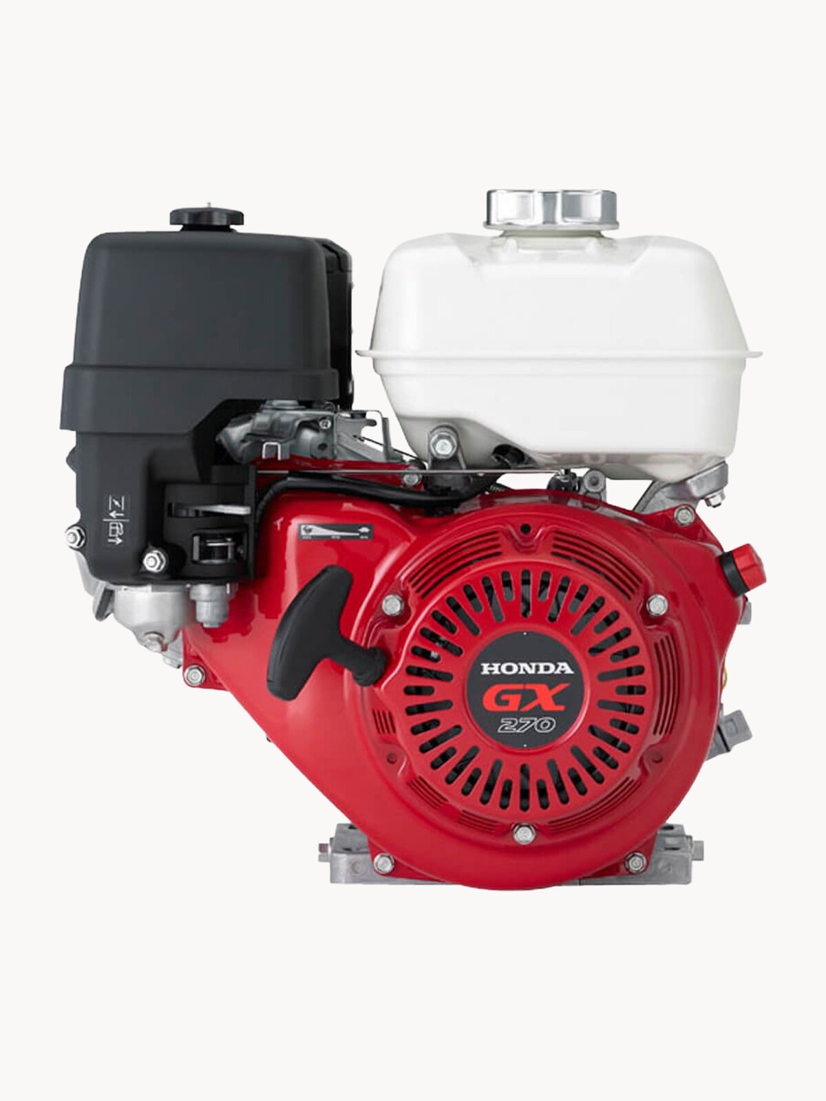 Двигатель Honda GX270UT2-SHQ4-OH