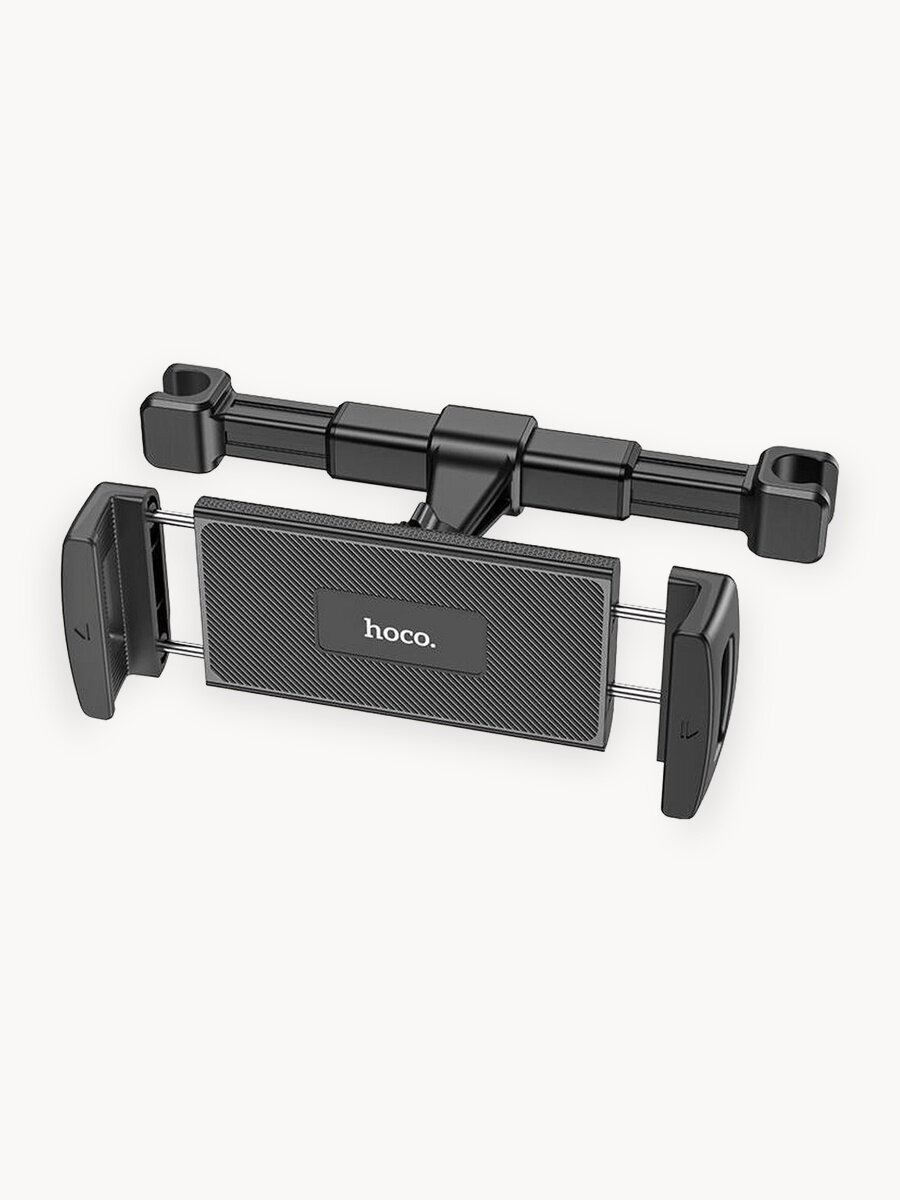 Автодержатель на подголовник Hoco CA121