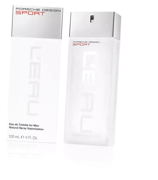 Мужская туалетная вода Порше Дизайн Спорт Ло 120 мл - Sport L Eau