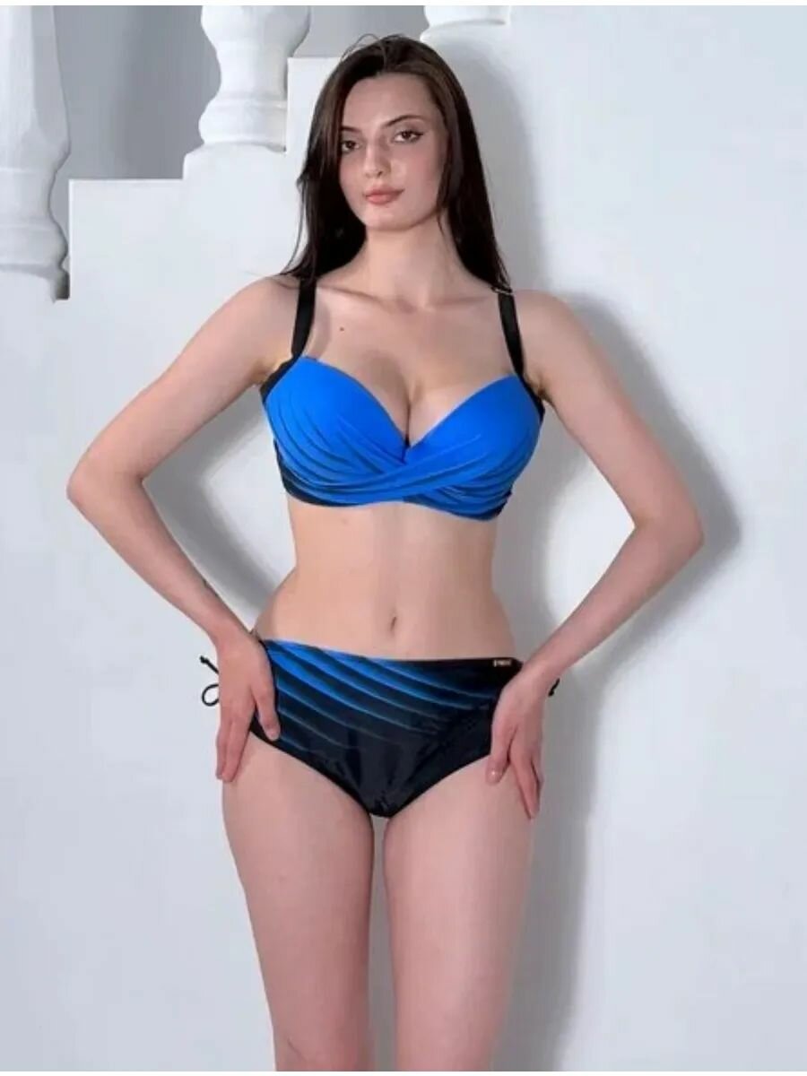 Купальник Лето 2025