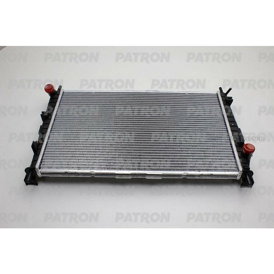 PATRON PRS3428B Радиатор системы охлаждения паяный FORD: MONDEO 2.5i V6/1.8TD, 94- паяный