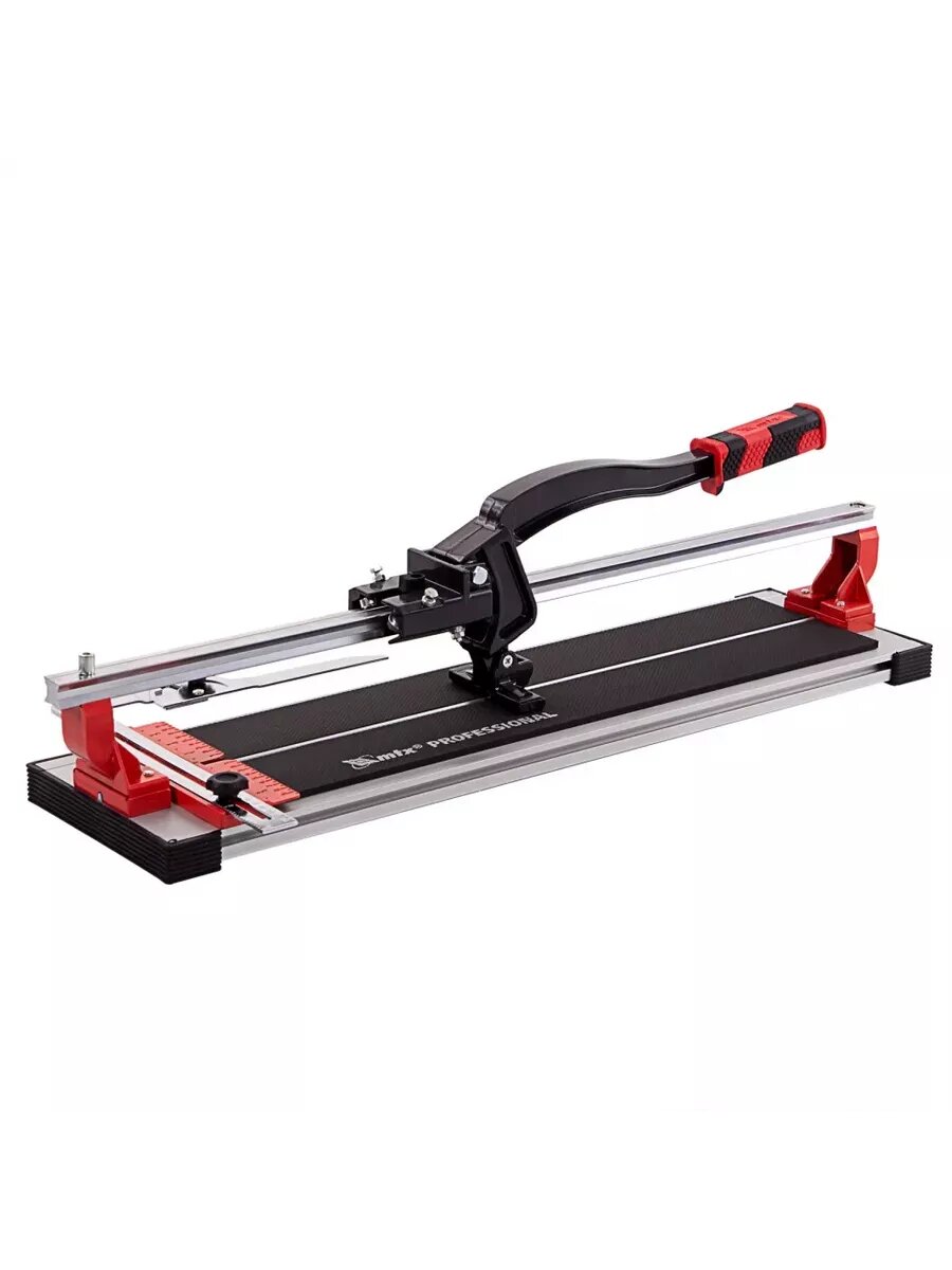 Механический плиткорез MTX, 87688, для керамической плитки, глубина пропила 16 мм