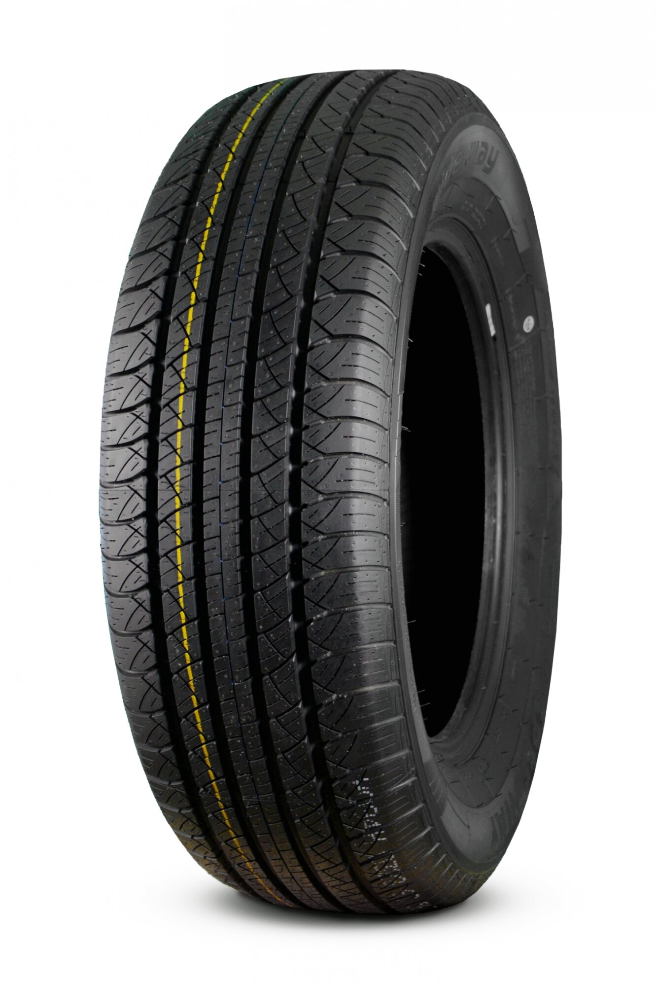 Летние шины WIDEWAY Speedway 265/65 R17, для легковых автомобилей — фото 1