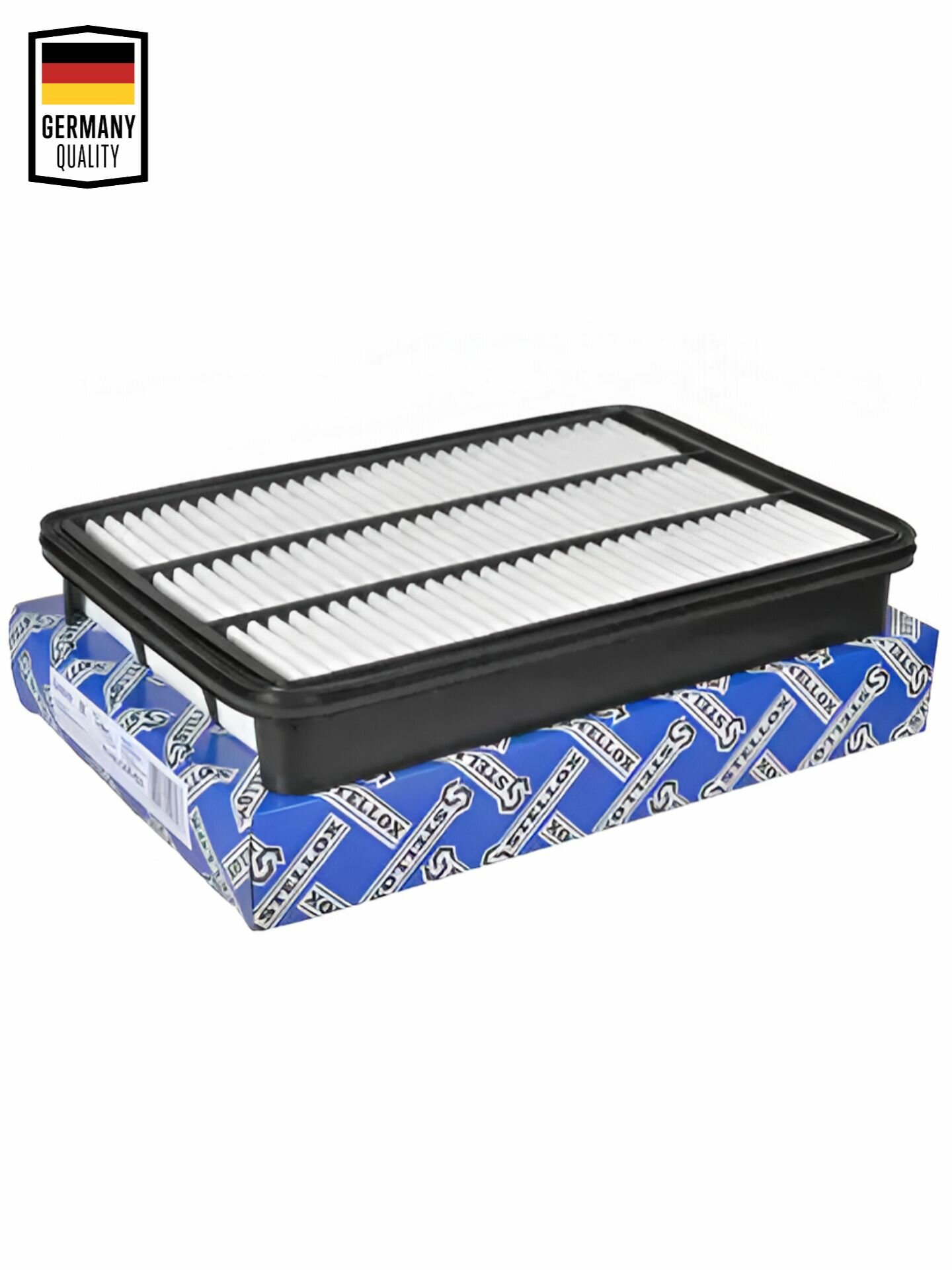 Фильтр воздушный OPEL FRONTERA B 98-08 г. в. / ISUZU TROOPER II 00-04 г. в.