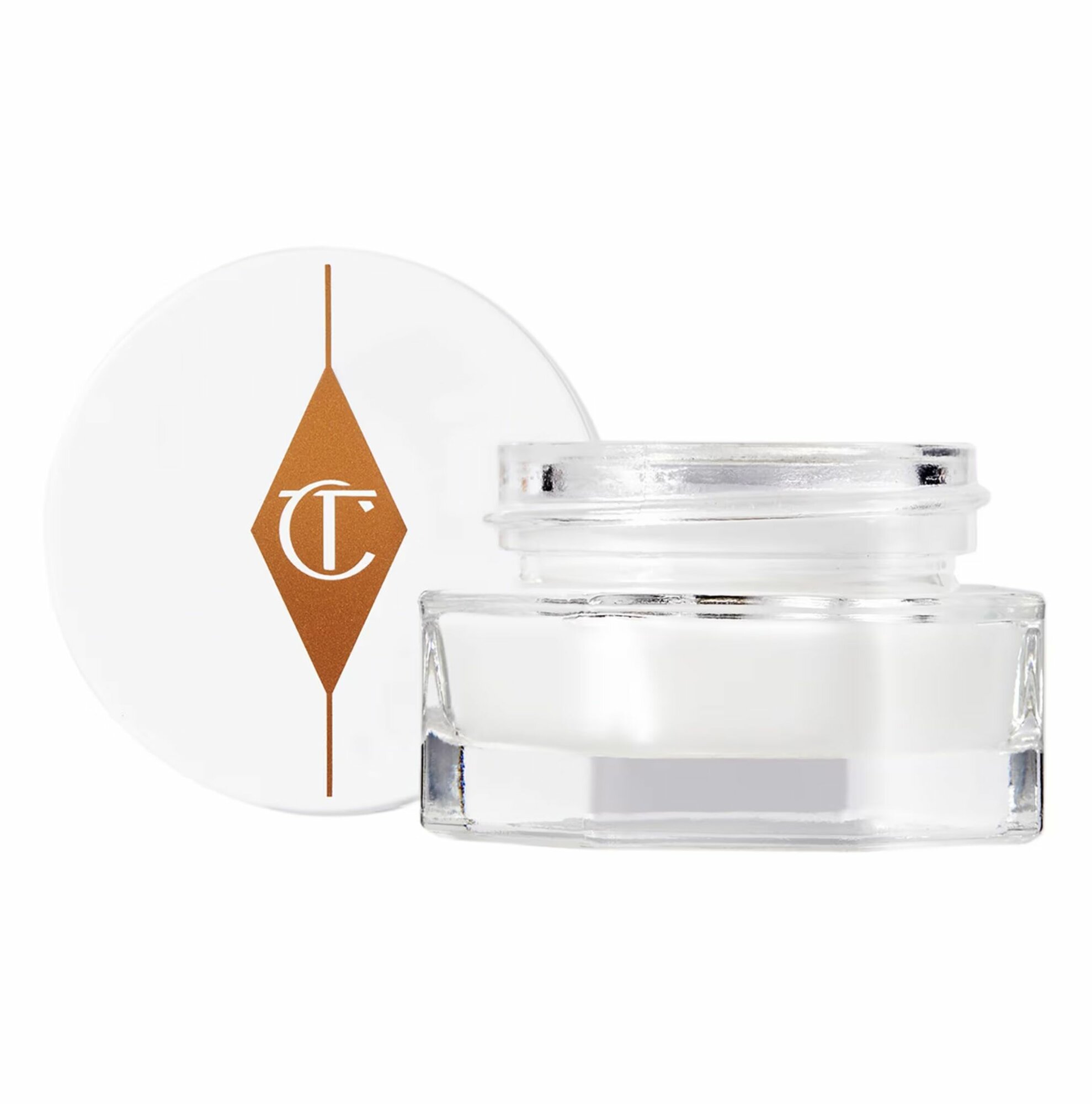 CHARLOTTE TILBURY Charlotte's Magic Water Cream Гель-крем для лица
