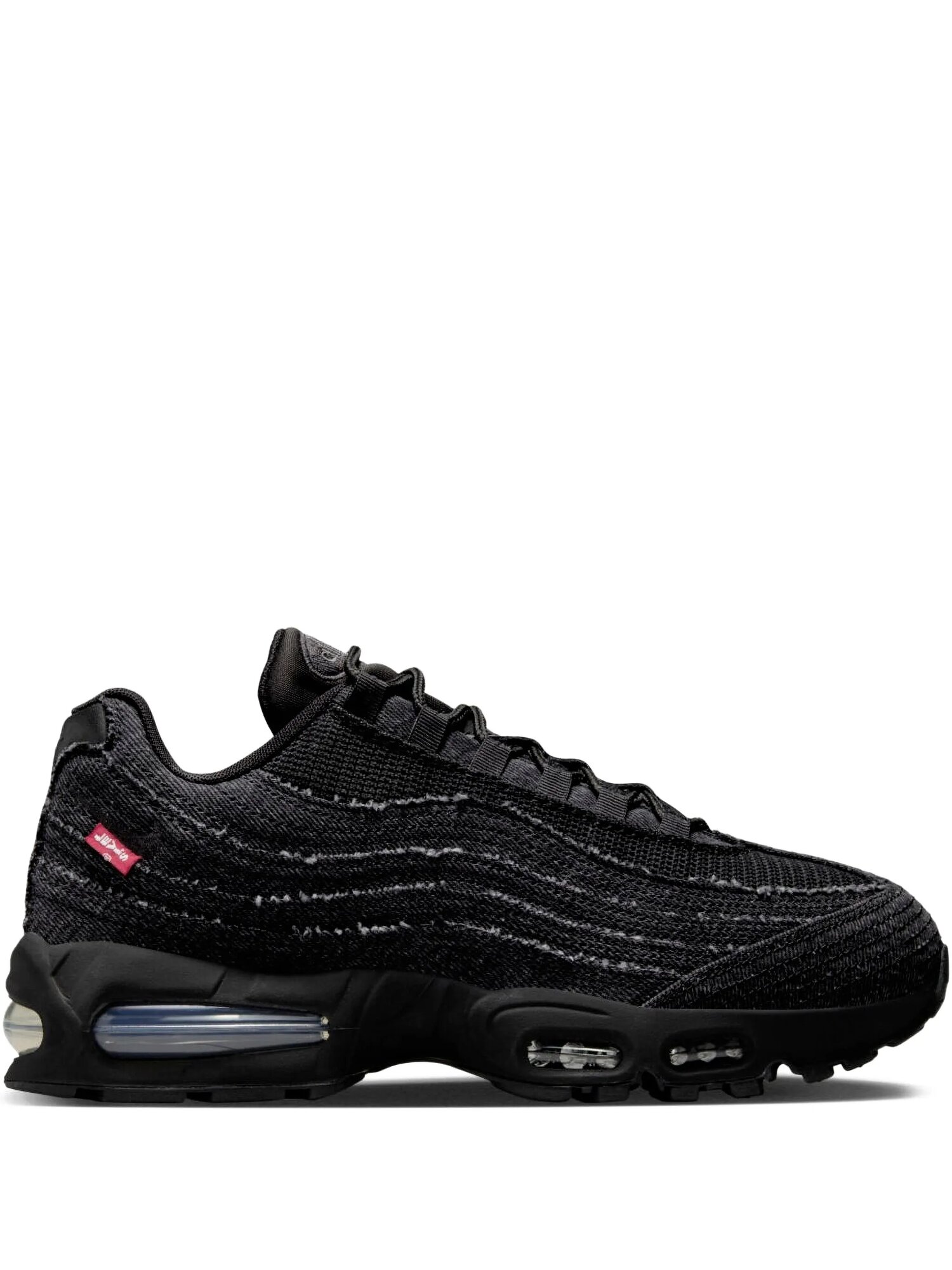 Кроссовки Air Max 95 OG Levis - Black
