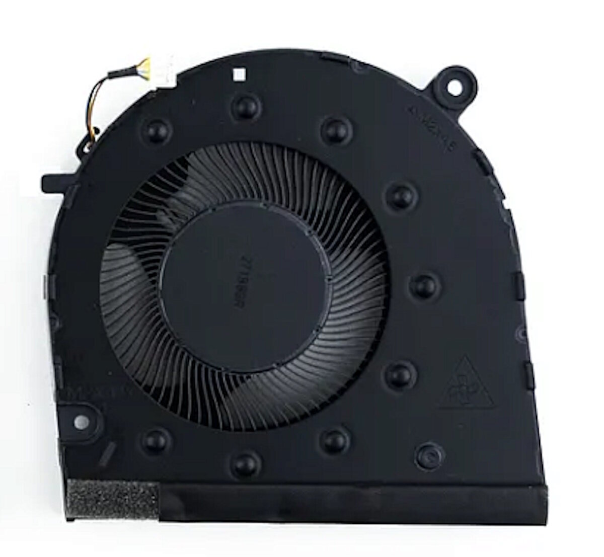 Вентилятор (кулер) для ноутбука HP Spectre x360 16-F, 16T-F, GPU