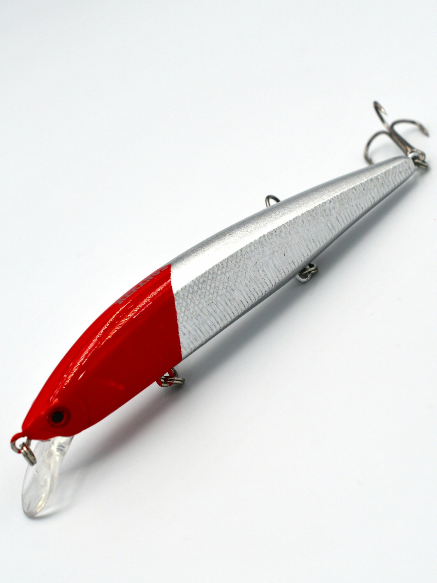 Воблер JACKАLL Rerang 110(SP) на щуку; судака