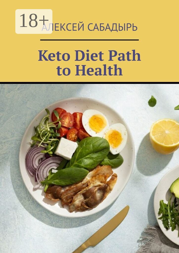 Keto Diet Path to Health