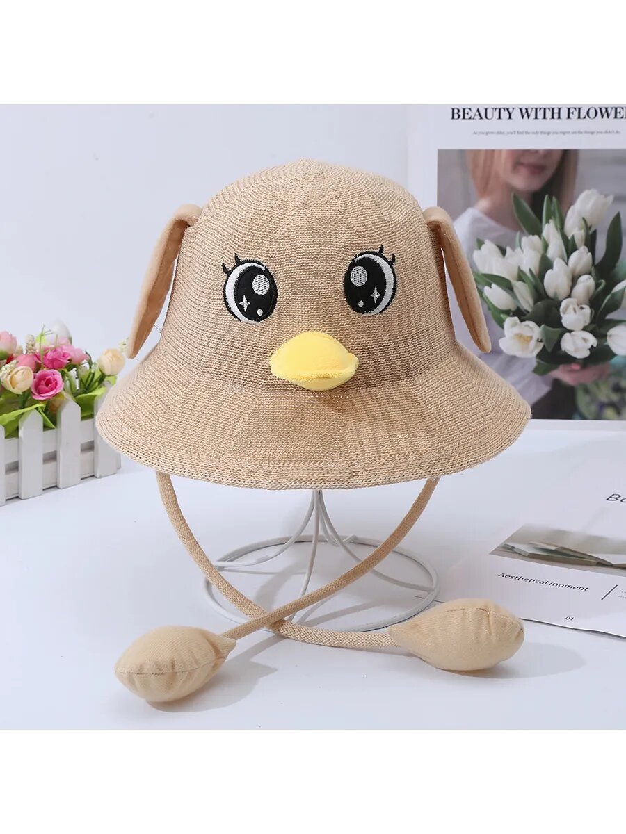 Панама  Весна-Лето 2025 для девочек