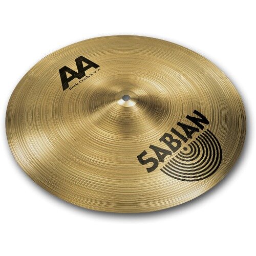 Тарелка 16" для ударной установки Sabian 16" AA Rock Crash