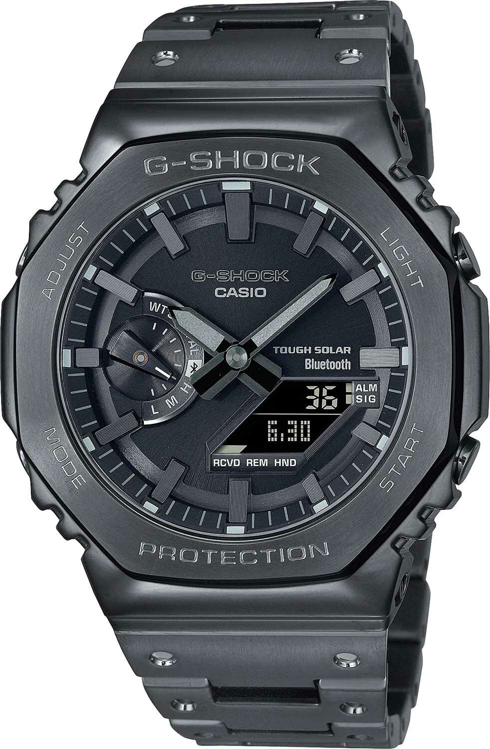 Наручные часы G-Shock
