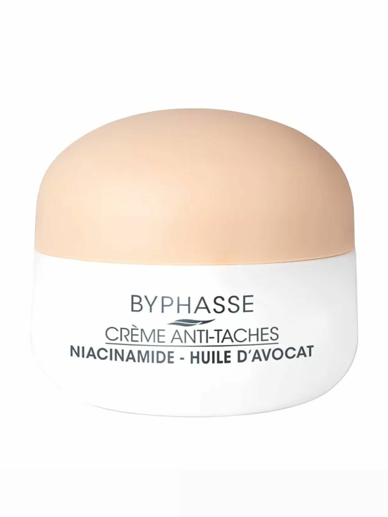 BYPHASSE Крем для лица Niacinamide (50 мл)