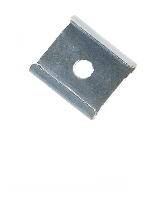 Скоба крепления для пилы сабельной аккумуляторной ИНТЕРСКОЛ НПА-100/12Э (s/n 805.****)