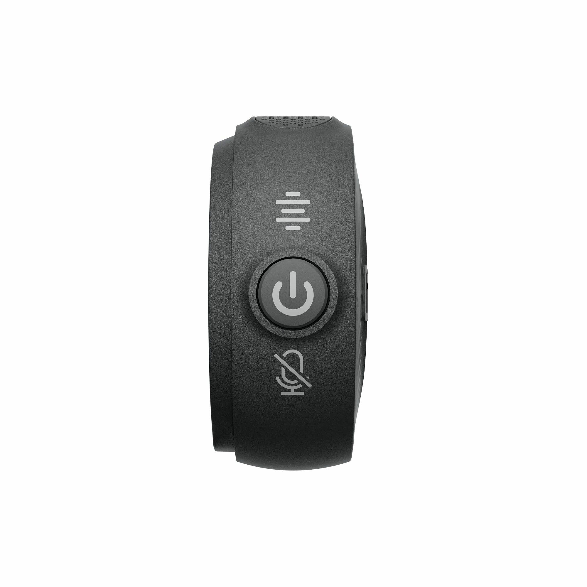 Беспроводной передатчик Insta360 Mic Air Wireless Transmitter, беспроводное подключение — фото 1