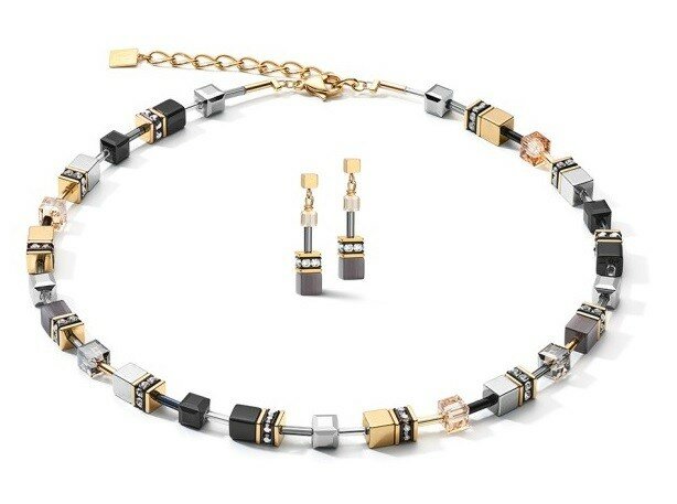 Комплект бижутерии