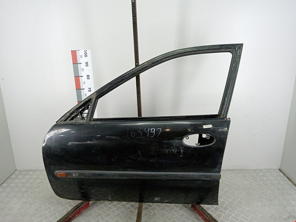 Дверь передняя левая Renault Laguna 1 7751471385 арт. 2239072