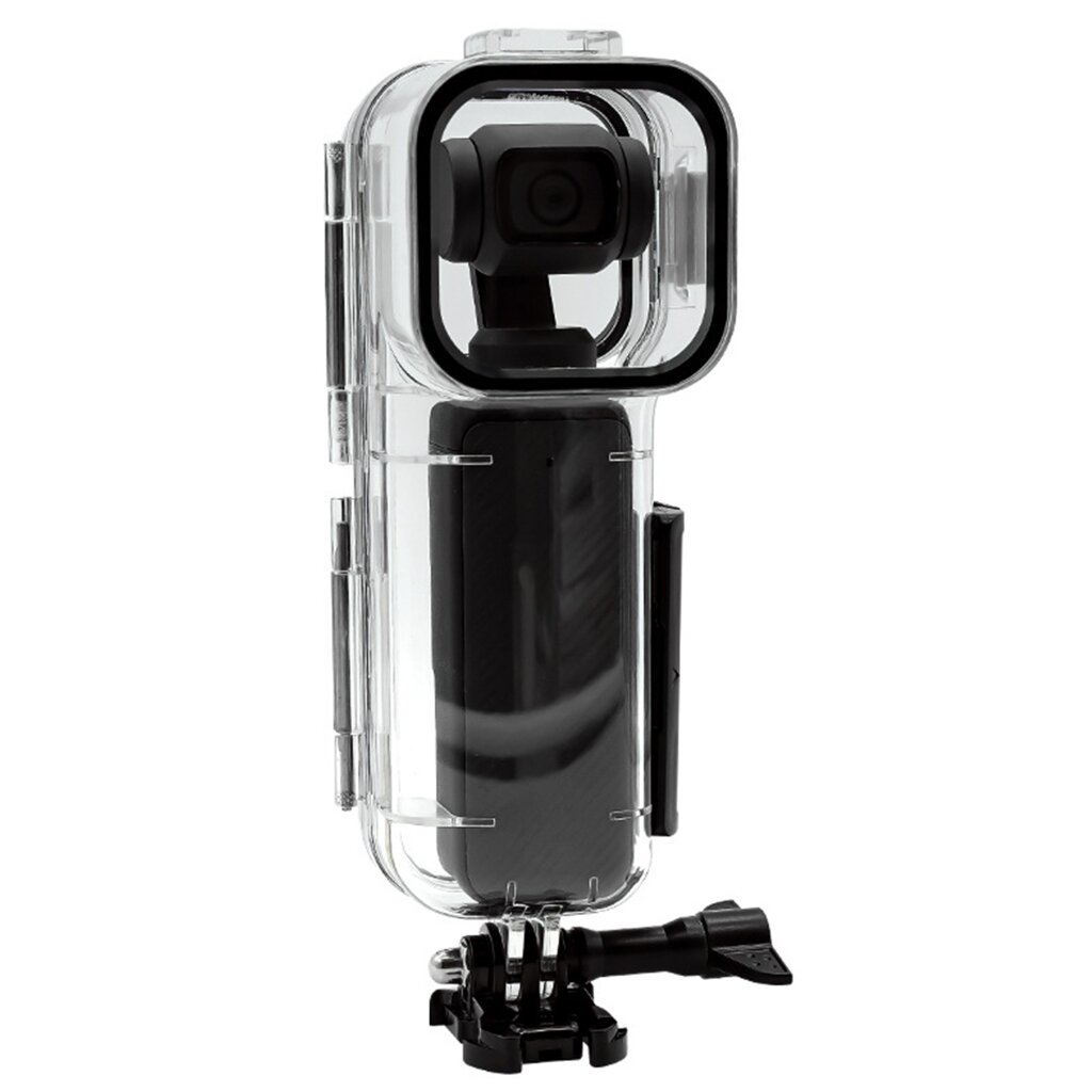 45-Метровый Водонепроницаемый Чехол Для Кармана 3 Корпус Для Дайвинга Защитный Чехол Под Водой