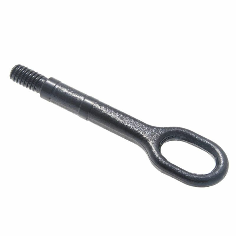 Крюк буксировочный