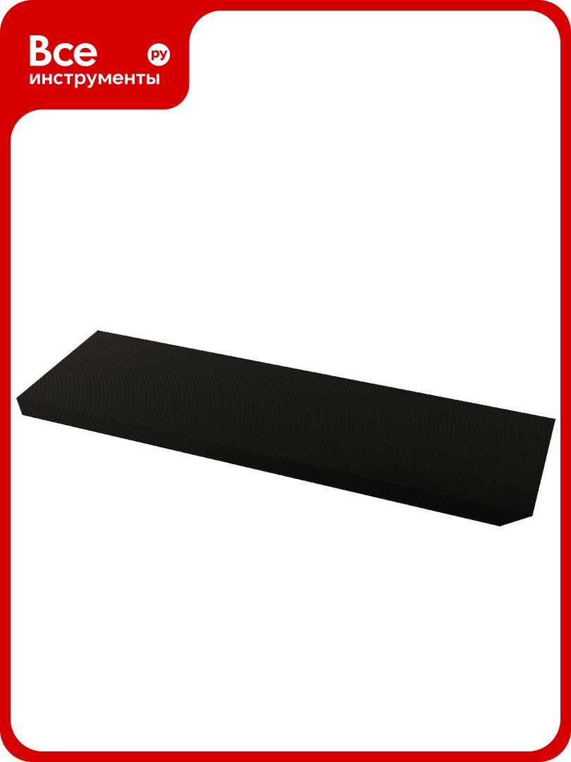 Коврик резиновый Standart для столешницы сорокин 35.522, противоскользящая поверхность