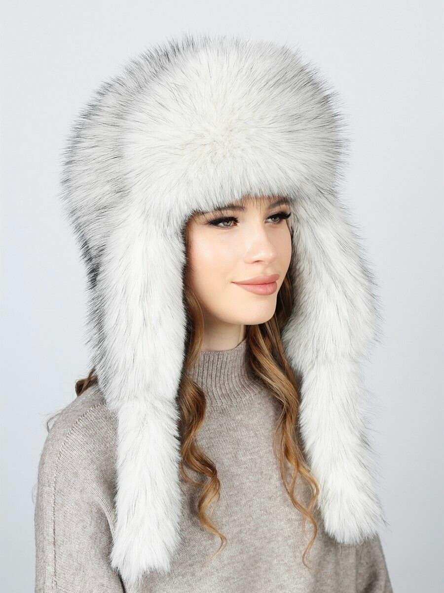 Шапка-ушанка Мода и Стиль для женщин