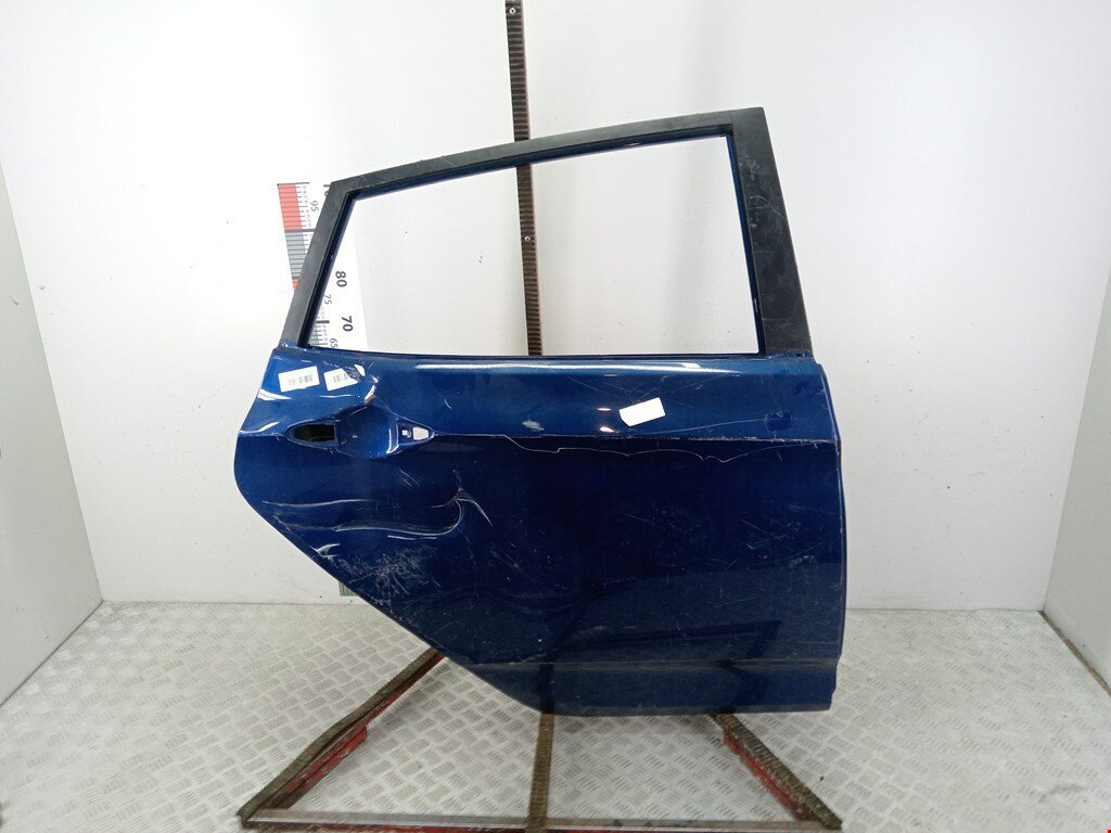 Дверь задняя правая Hyundai Solaris 1 (RB) 770044L000 арт. 2237610