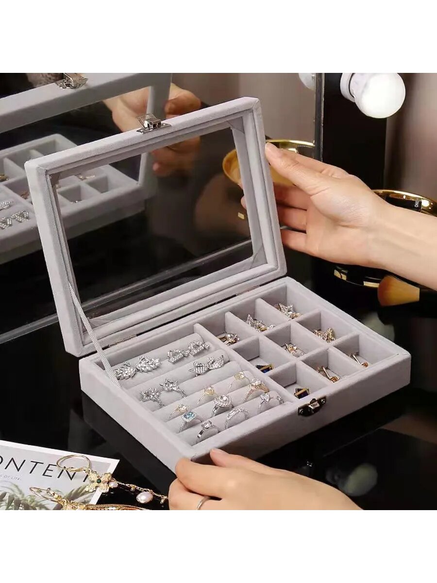 Органайзер для украшений