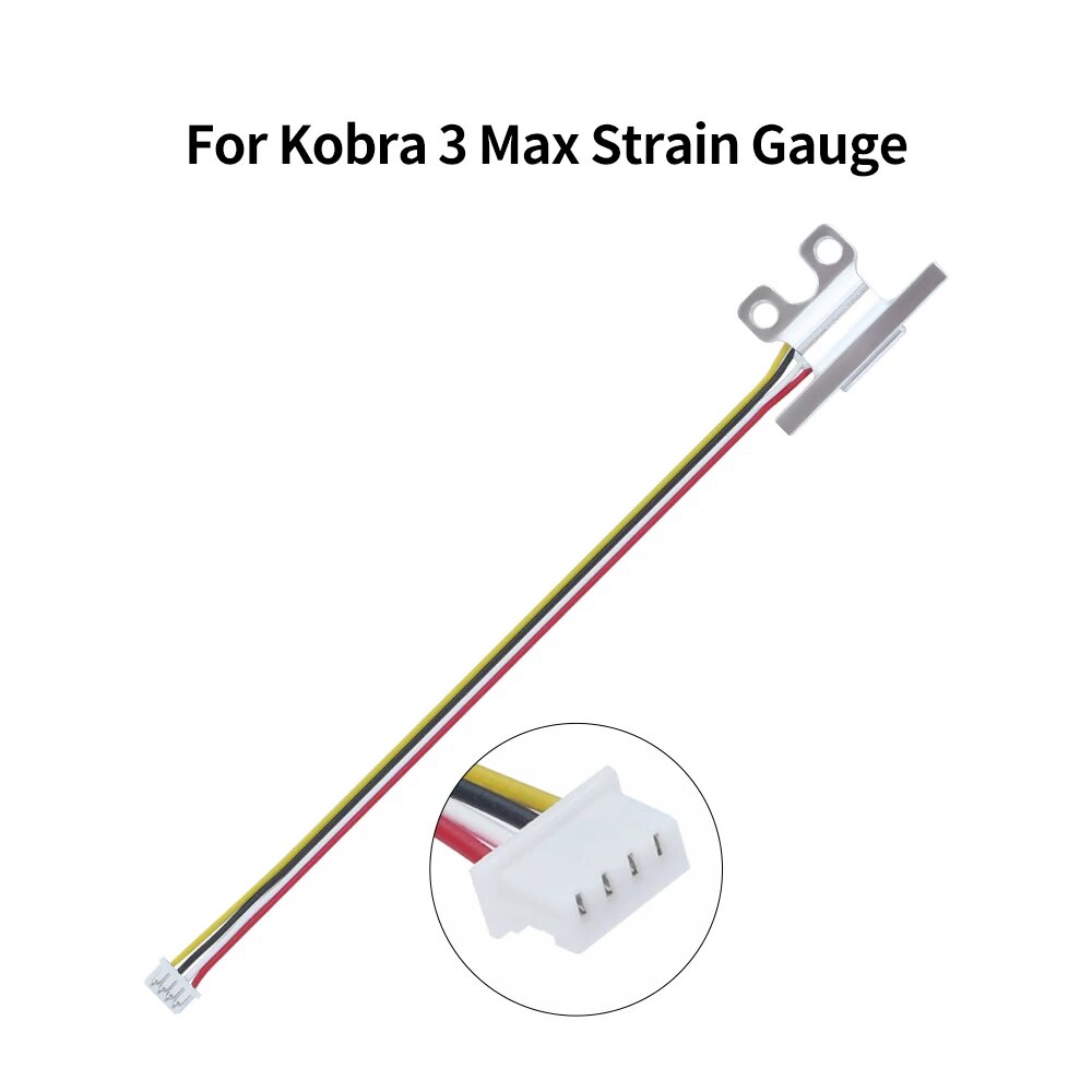 Датчик штампа Toaiot для Anycubic Kobra 3 Max Kobra 3 For Kobra 3 Max