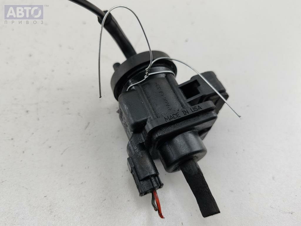 Клапан управления турбиной (актуатор) Mercedes A-Class W168 (1997-2004)