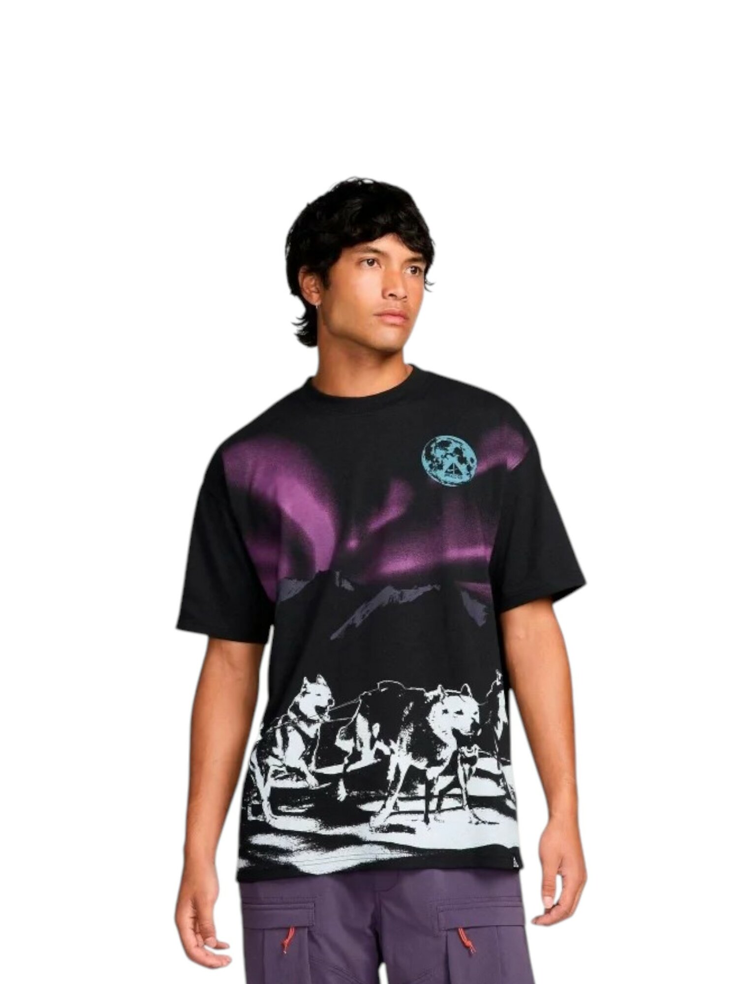 Футболка спортивная ACG