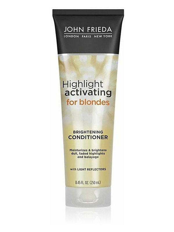 Кондиционер для блонда с увлажнением John Frieda Sheer Blonde Moisturizing Conditioner