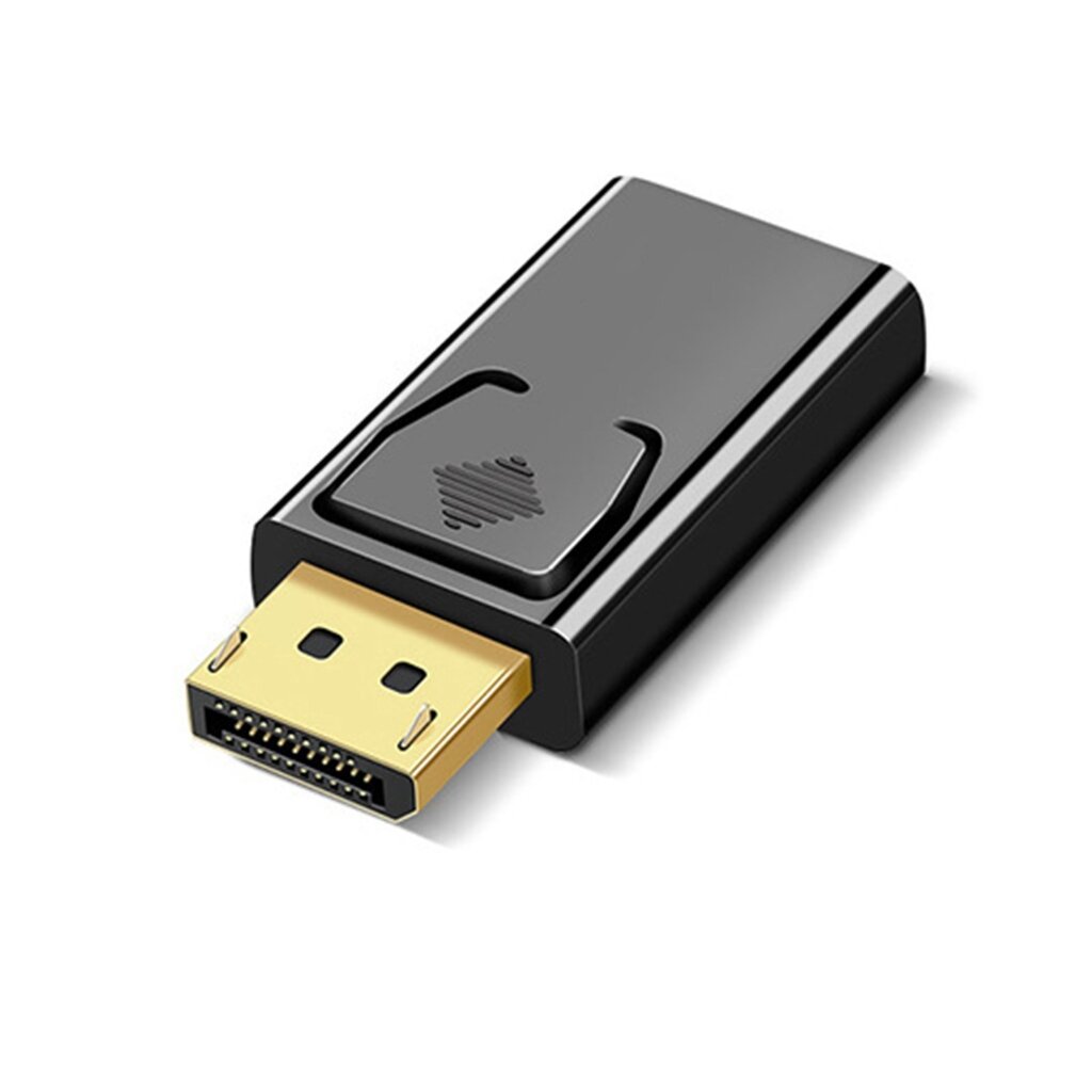 Конвертер синхронизации HD аудио и видео DP в HDMI1080P60Hz подключи и играй