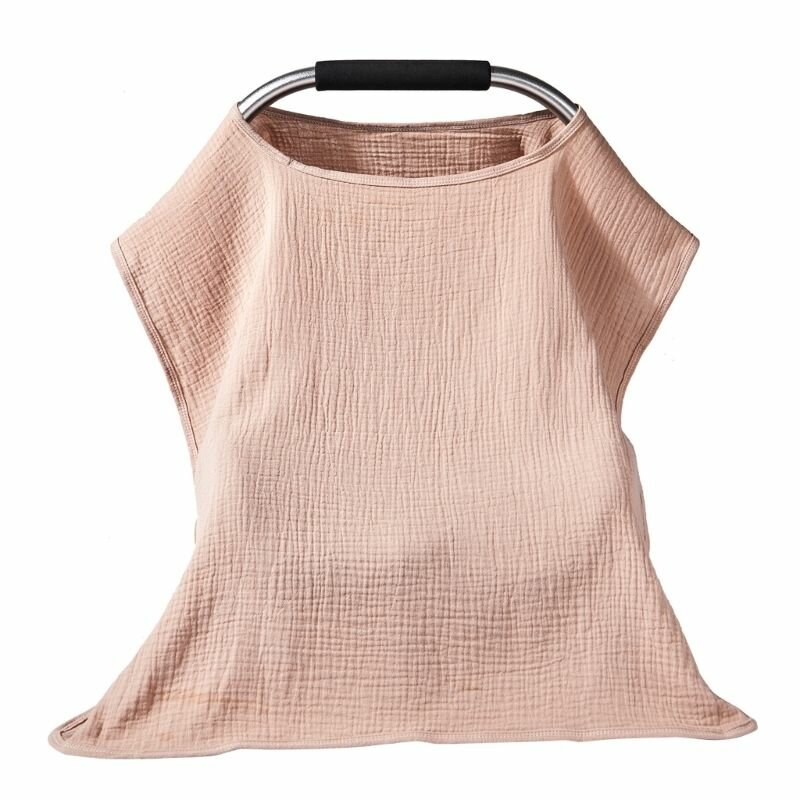 Многофункциональная крышка для детской корзины-цвет лотоса