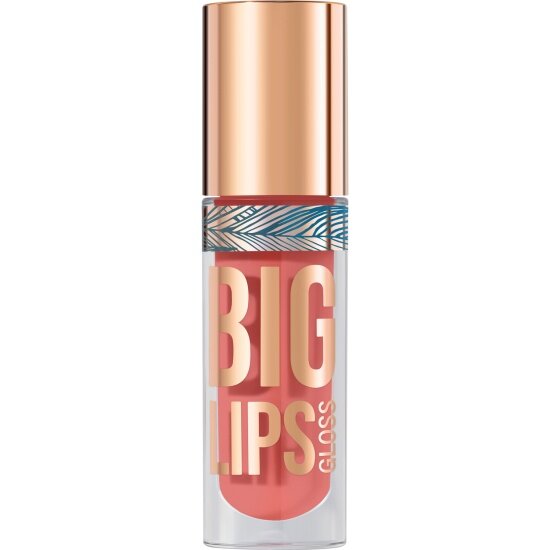 Блеск для губ Stellary Lipgloss Big Lips тон 10
