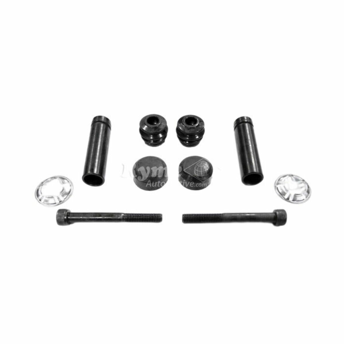 Комплект Направляющих Суппорта Fiat Ducato 03-94->08-11/ Citroen Jumper / Iveco Daily 06- / Ford T(Segmatic Sg700194)