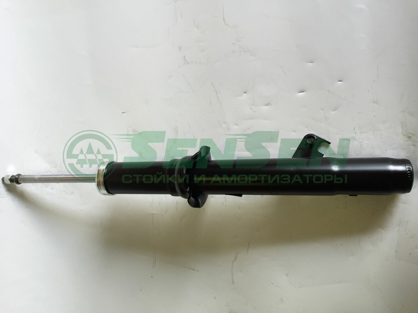 Амортизатор Mazda 6 (Gg/Gy) 1,8-2,3 --07.2007 Газ. передний R Для Плох. дорог(Sensen 42130290)