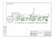 Амортизатор Toyota Rav 4 Ii 1,8Vvti-2,0D 4Wd 06.2000-- Газ. передний R(Sensen 42...